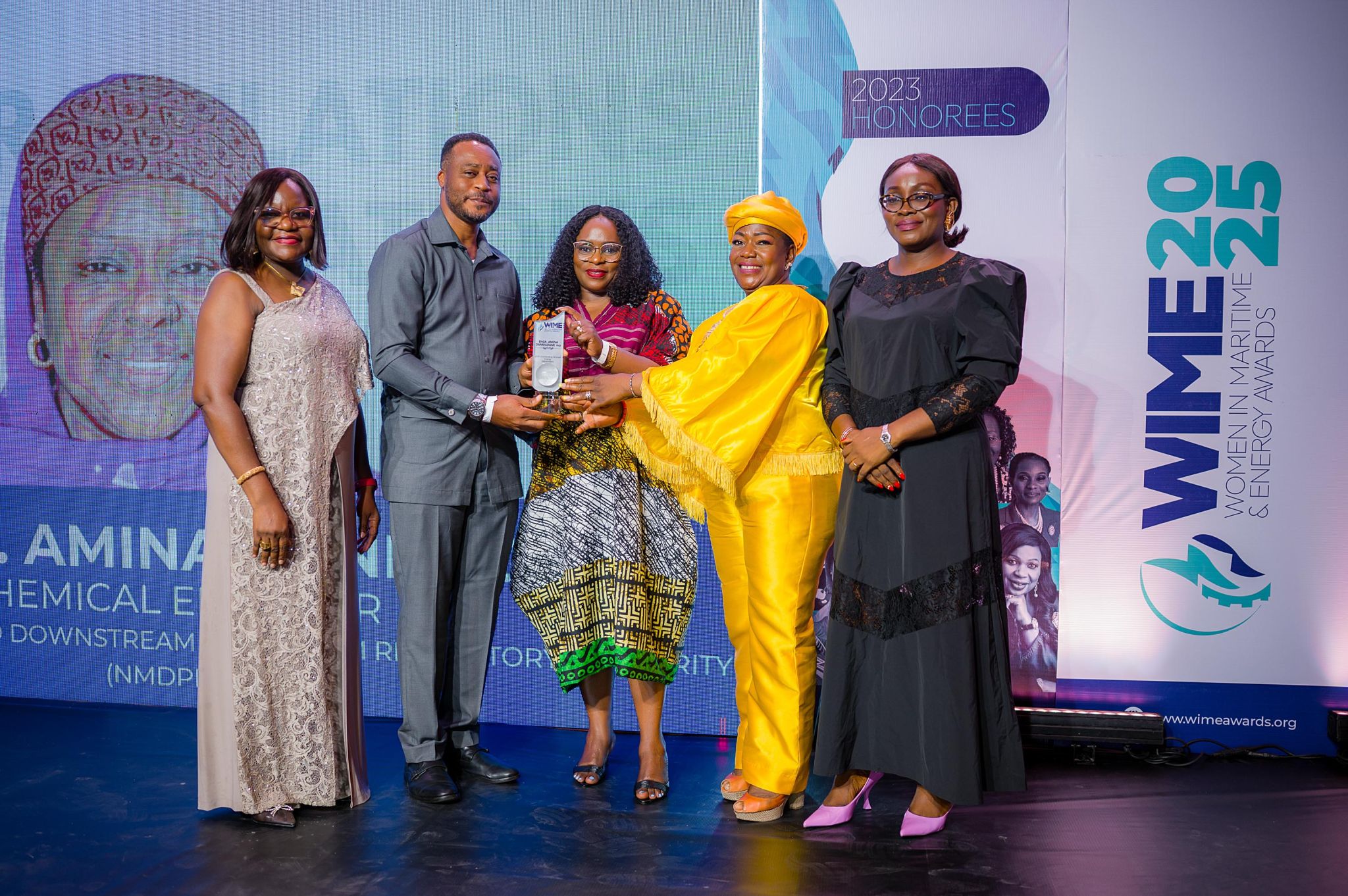 About – WIME Awards