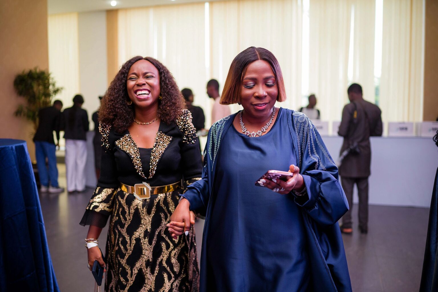 About – WIME Awards
